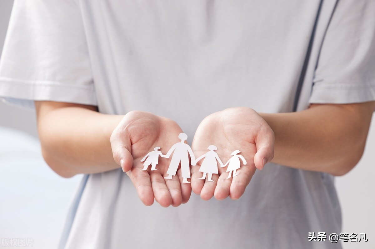 The greatest success of parents, regardless of the children in these ...