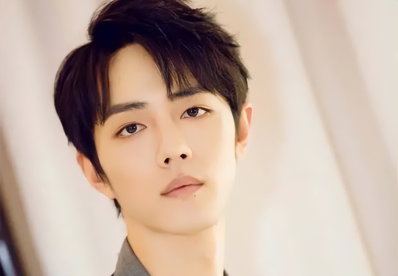 "Word of Honor" made Gong Jun popular, but Xiao Zhan's success cannot ...