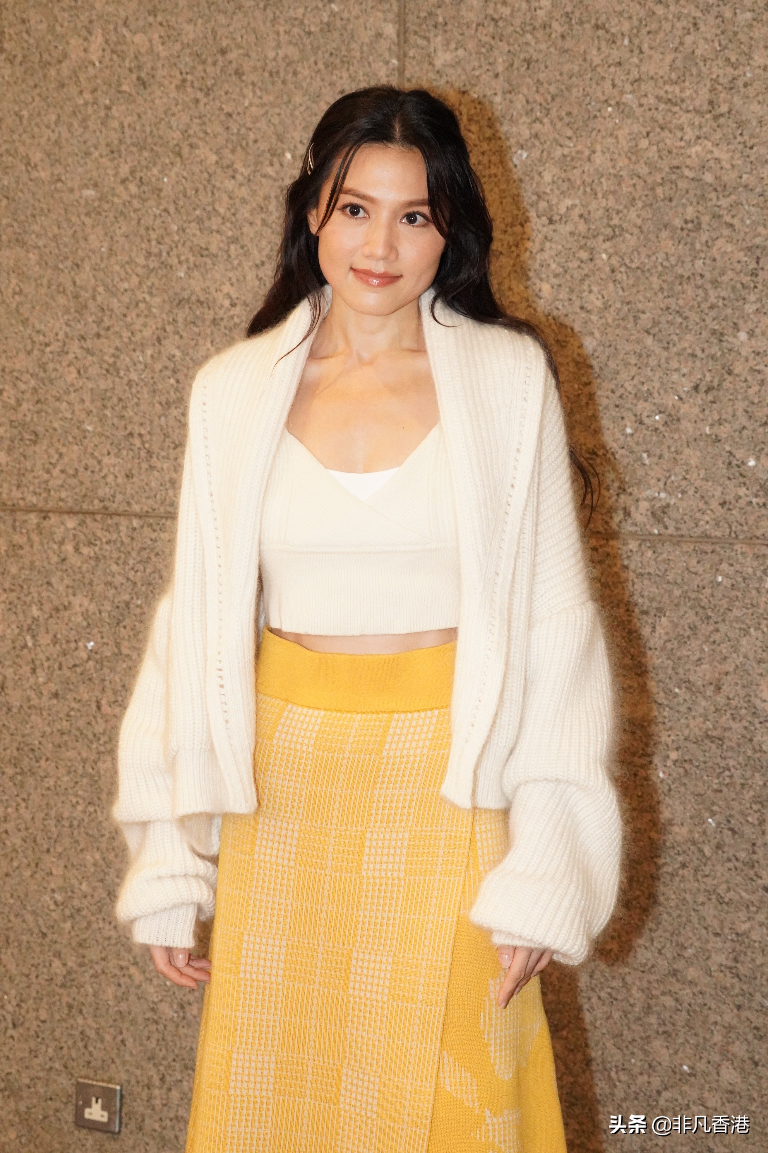 Zhou Xiuna, Zheng Danrui, Deng Dazhi and others attended the event - iNEWS