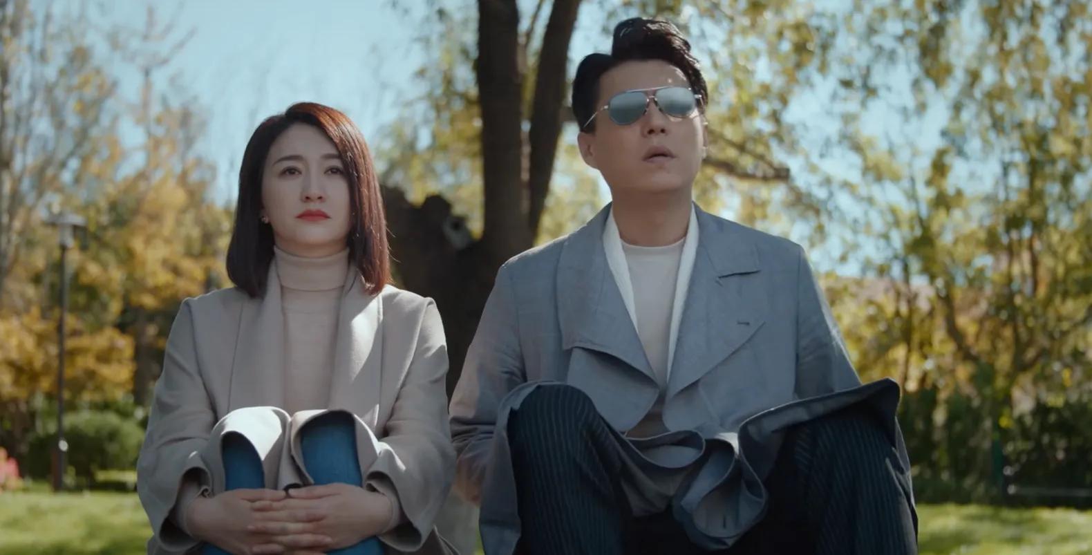 Lin Shen sees the deer: give it a little time and you will have a ...