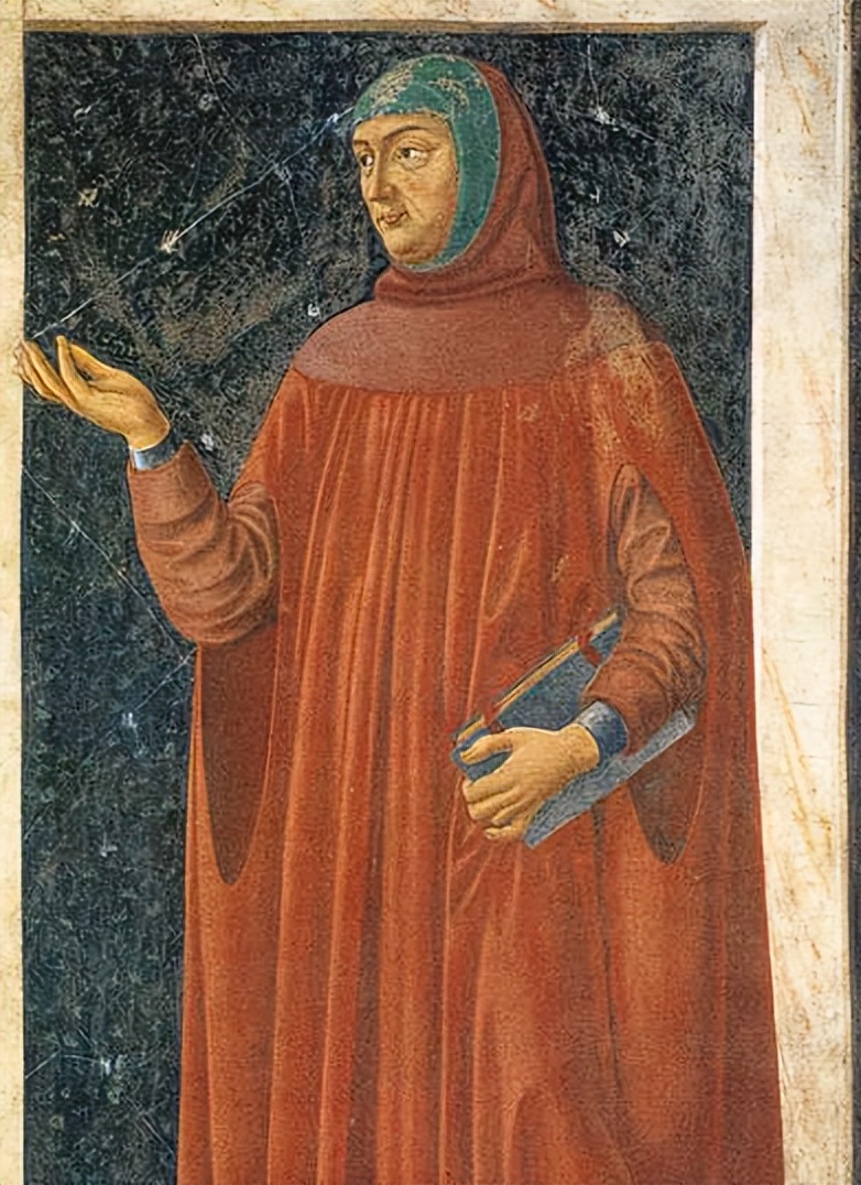 Petrarch: Called the thousand-year history of Europe the "Dark Ages ...