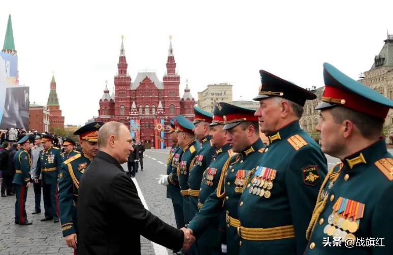 Putin inspects Kaliningrad, the Russian army wants to open up the ...