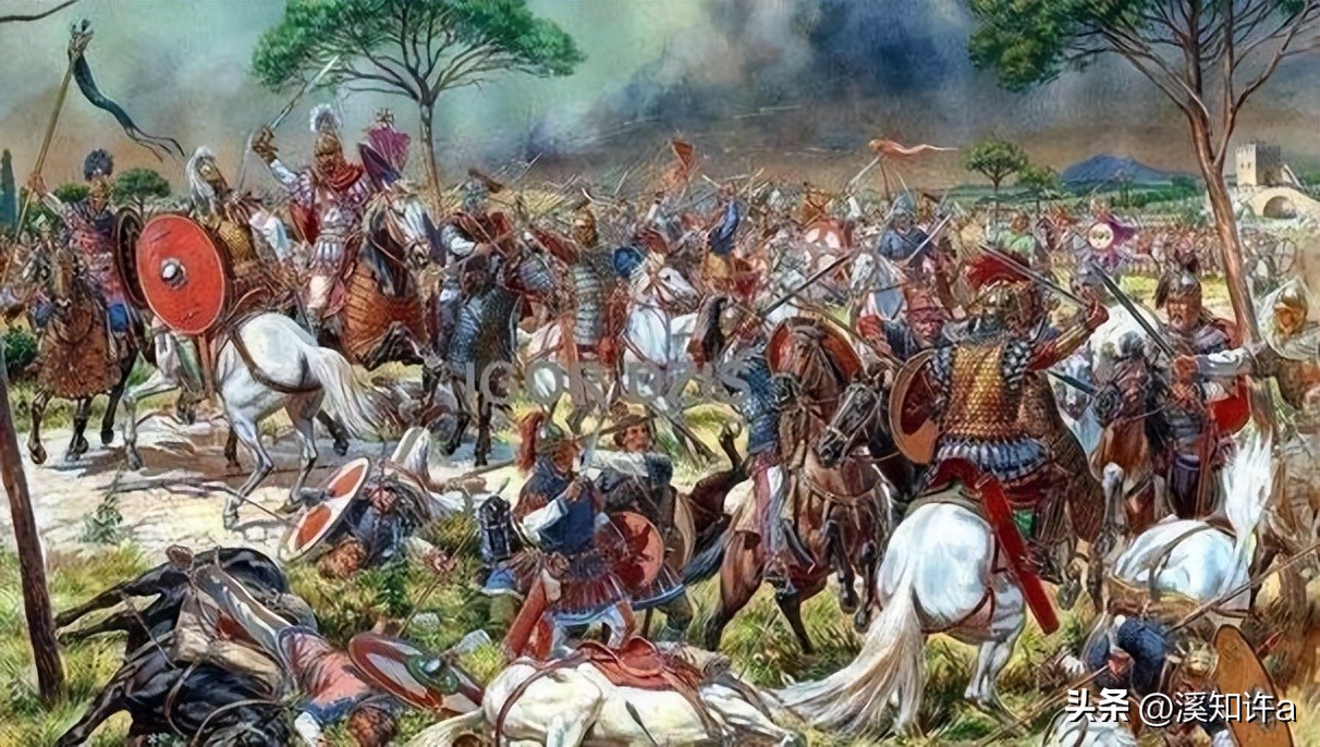 How the Moors completed their rule in the Iberian Peninsula - iNEWS