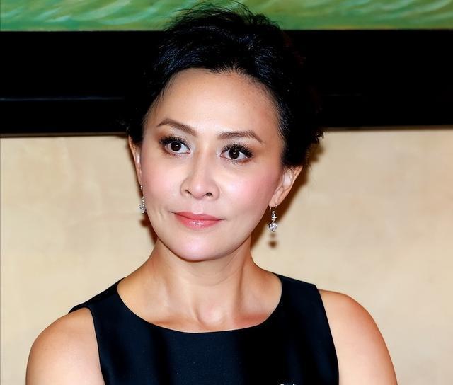 This time, Carina Lau collapsed! Kidnapping photos leaked, 17 years of ...