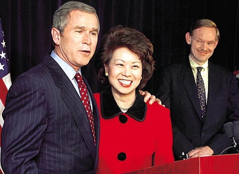 Chinese woman Zhao Xiaolan: High-profile defense of American dignity ...