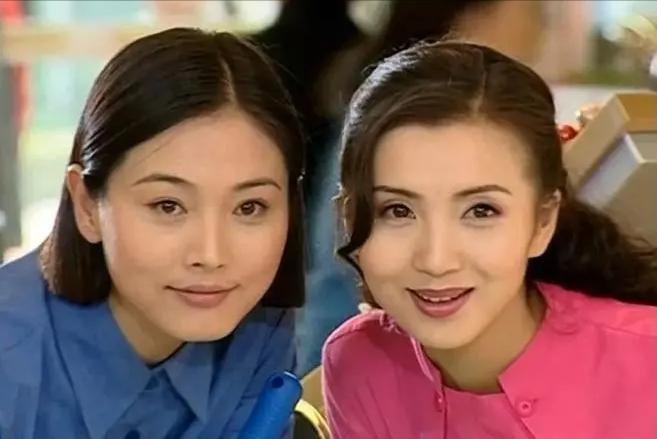 After 14 years of hidden marriage and childbirth, recent photos of "throb" Chen Hao leaked out ...