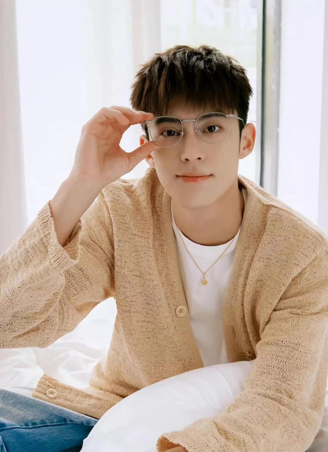 Eating melon summary No. 50: Wang Sicong, Shen Teng, Yi Yang, Qianxi ...