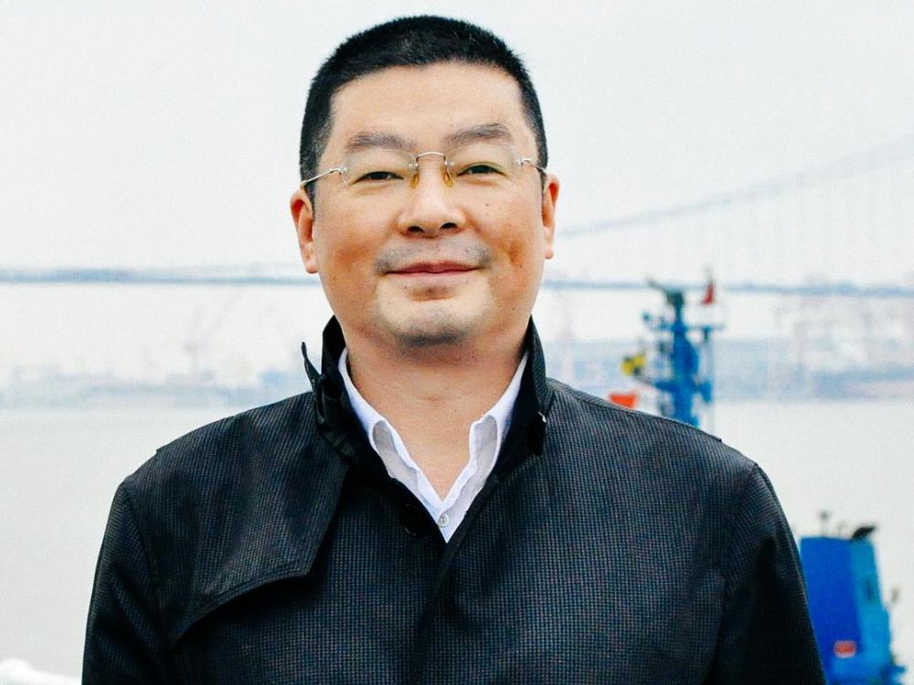 The prototype of "I'm not the God of Medicine": Lu Yong, who bought ...