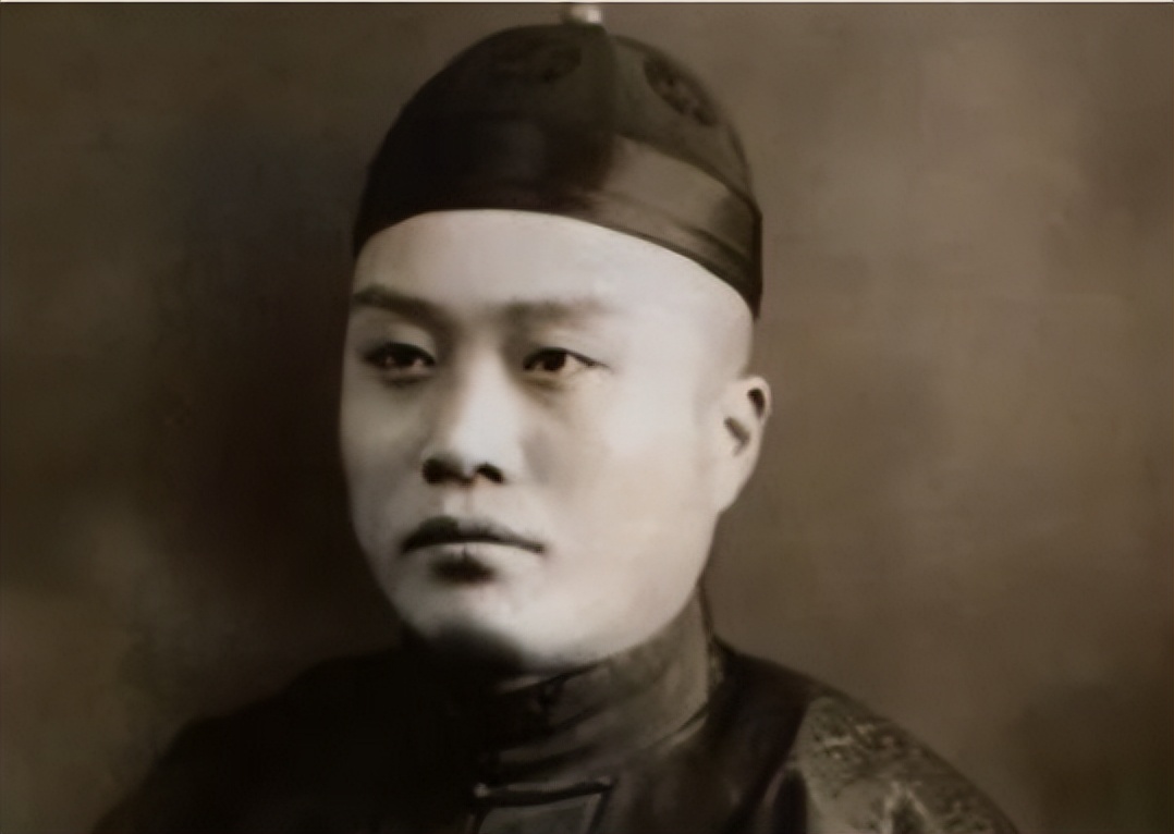 From Bastard to Filial Son: The Story of Tan Yankai, the First ...