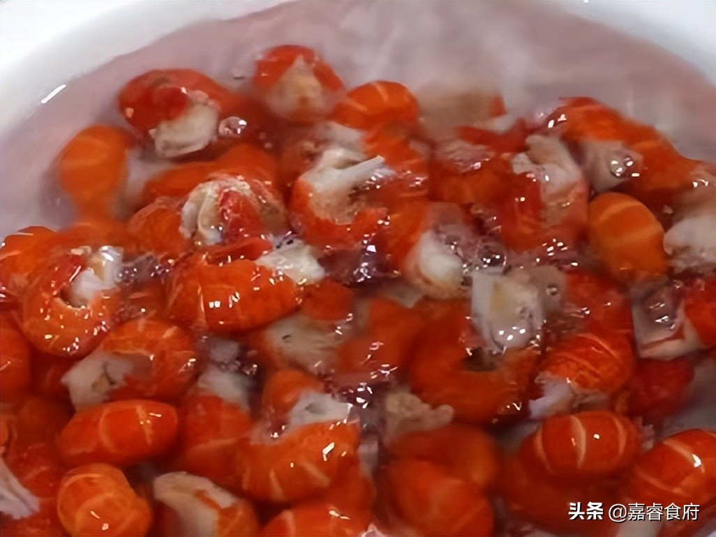 Jia Rui Restaurant: If you want to eat lobster, you can't cook it. It ...