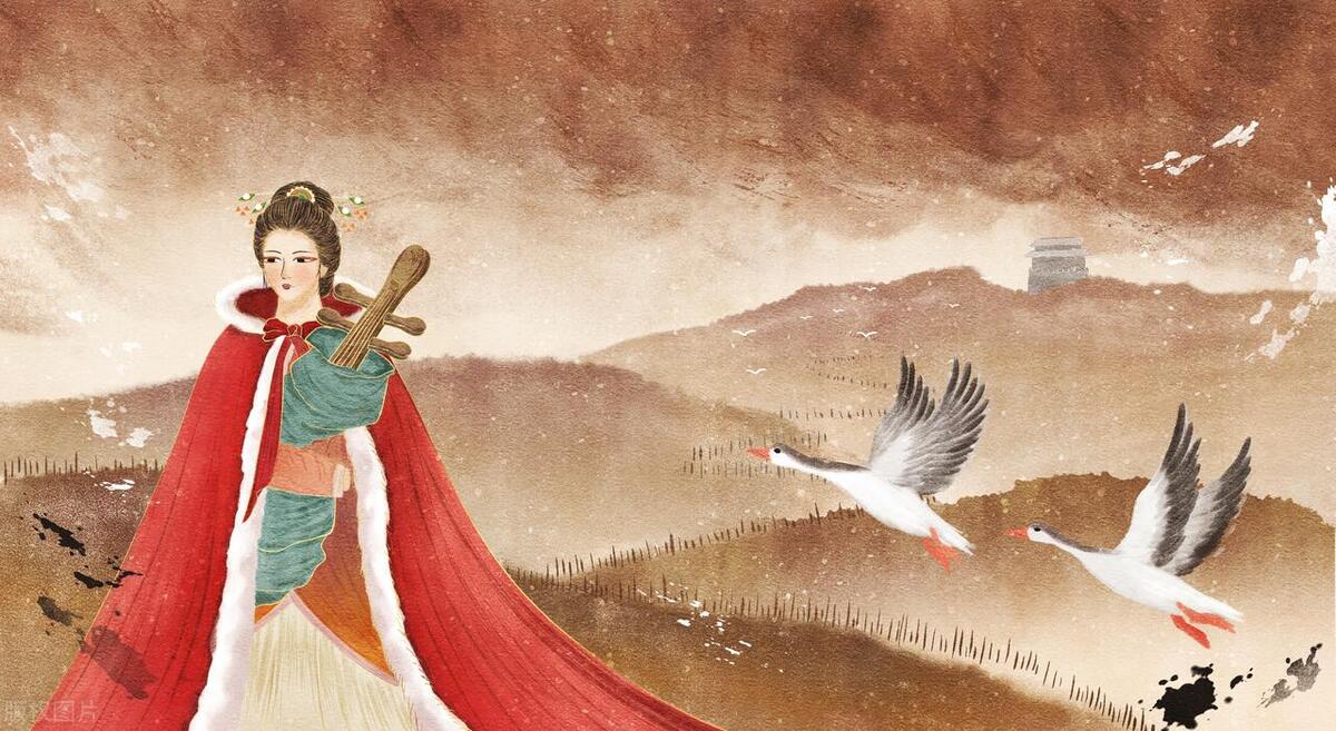 Which of the four beauties do Shen Yuluoyan and Shuyue Shame flower correspond to? - iNEWS