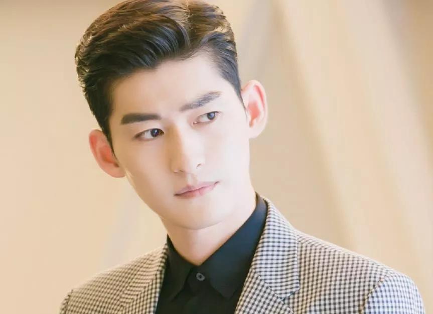 Gossip: Li Xiaolu, Zhang Han, Gao Wenjun, Wang Xiaofei, Big S, Di Lieba ...