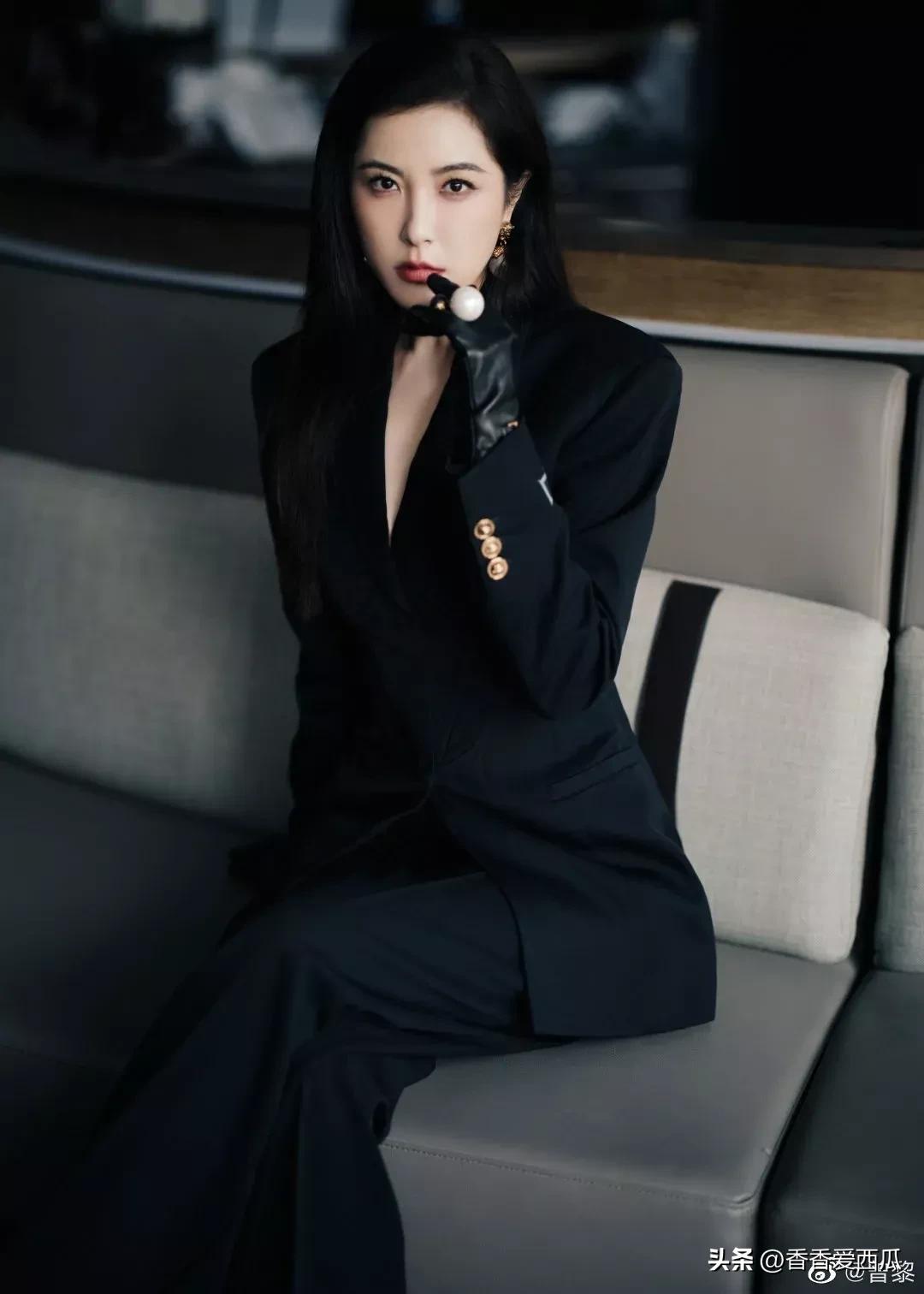 Reverse age goddess Zeng Li - iMedia