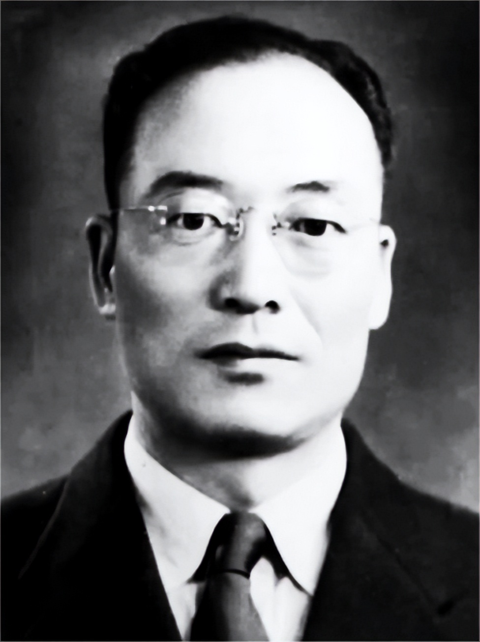 In 1955, Han Liancheng refused to become a general, and had been ...