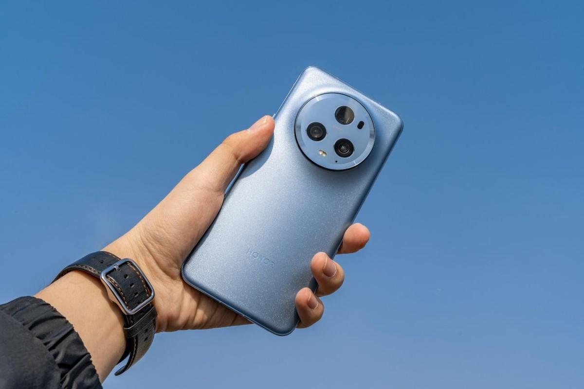 Why do insiders choose Honor Magic5 Pro instead of Huawei P60 Pro? - iNEWS