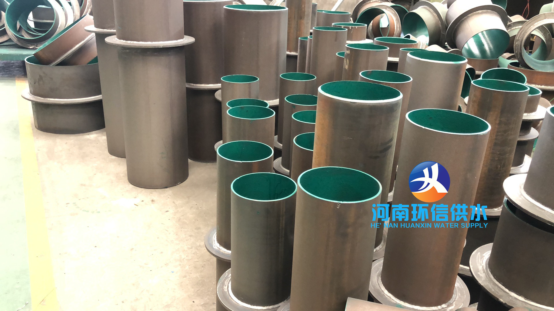 A-type carbon steel embedded casing selection guide - iMedia