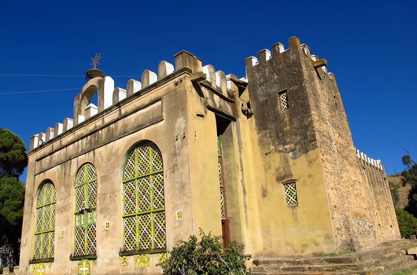 The architectural art, cultural inheritance and changes of the Kingdom ...