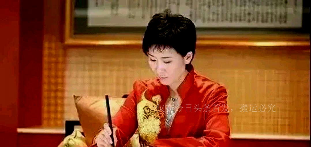 Li Xiaolin, graduated from Peking University and Tsinghua University ...