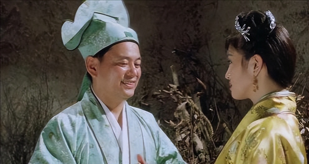 Acting once stole the limelight of the star, singing and defeating the singer Xu Guanjie, how ...