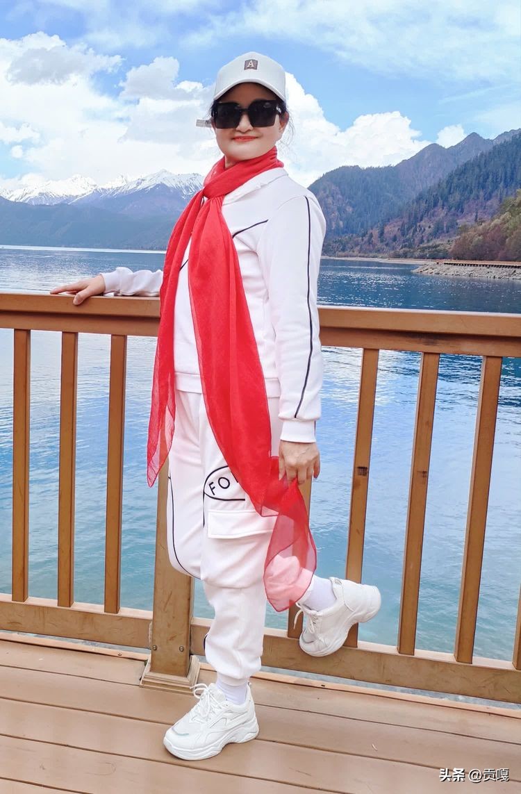 Poems of a trip to Tibet - iMedia