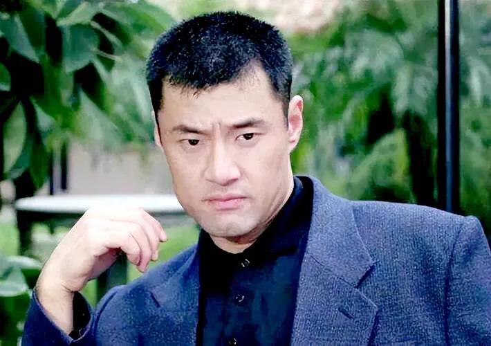 Actor Yu Rongguang: A lie made my father live 7 years longer, why is he ...
