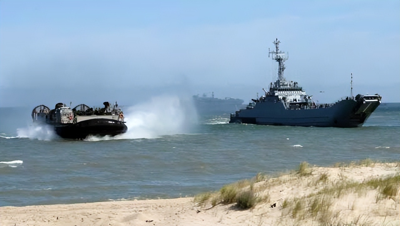 Russia's raid on the port of Izmail: the determination cannot be ...