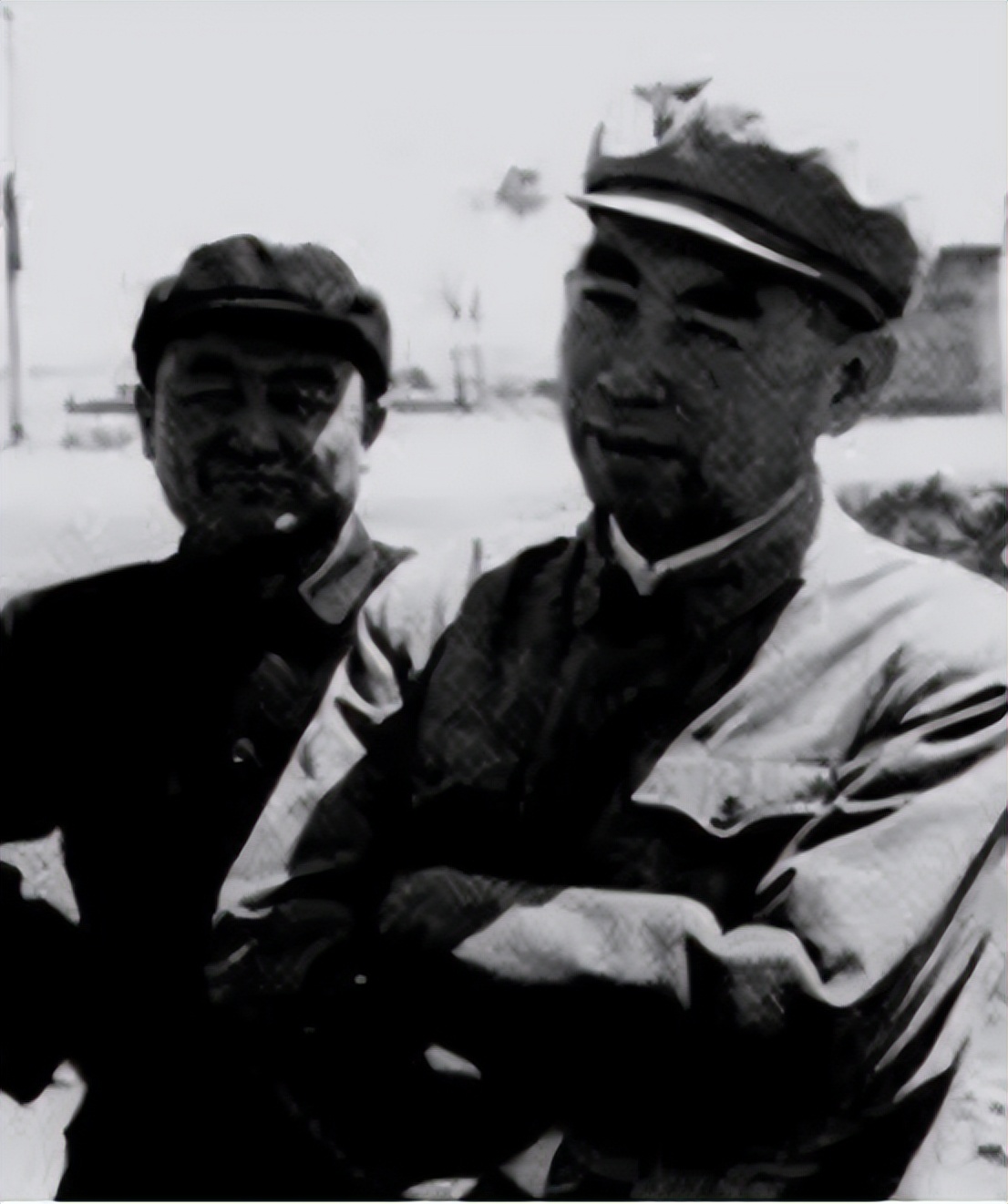 In 1967, Zhou Enlai summoned Yan Kuiyao. When he mentioned work ...