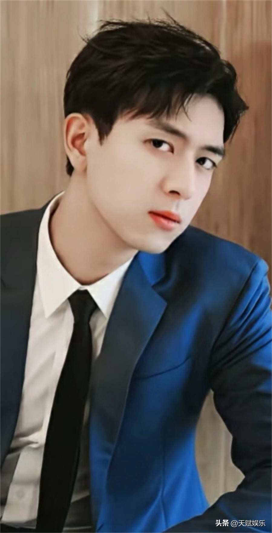 2023 version of Li Xian's beautiful photo (2) - iNEWS