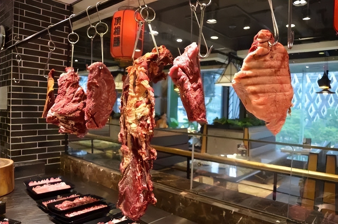 Don't be afraid of cold weather!6 ultra-authentic Chaoshan beef hot ...