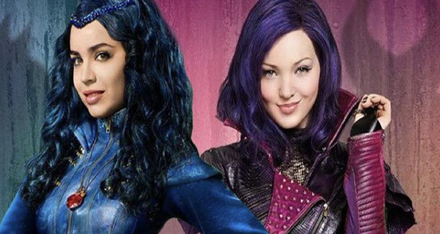 Magic and reality collide in different worlds, from which I realized ...