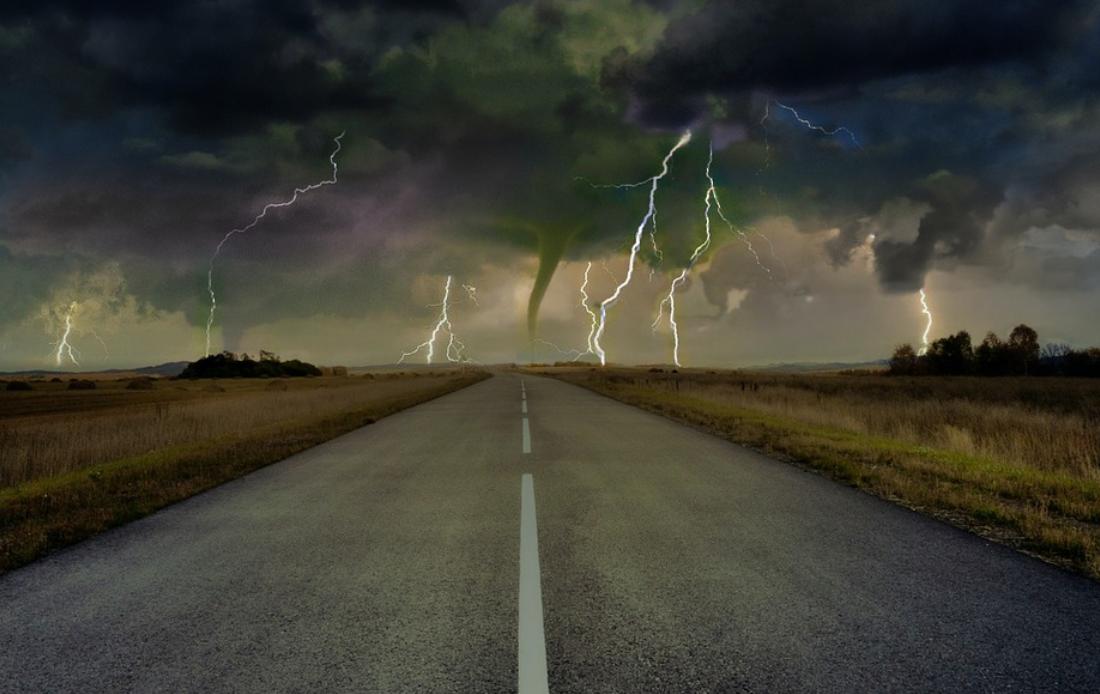 Scientists predict the crisis in 2022 and what disasters the world will ...