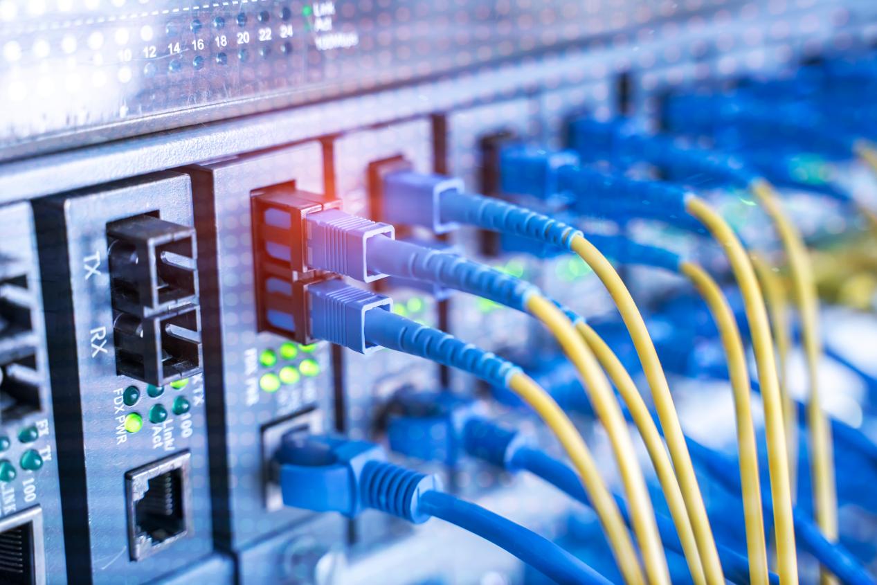 Can the optical modem be used as a router? This article takes you to ...