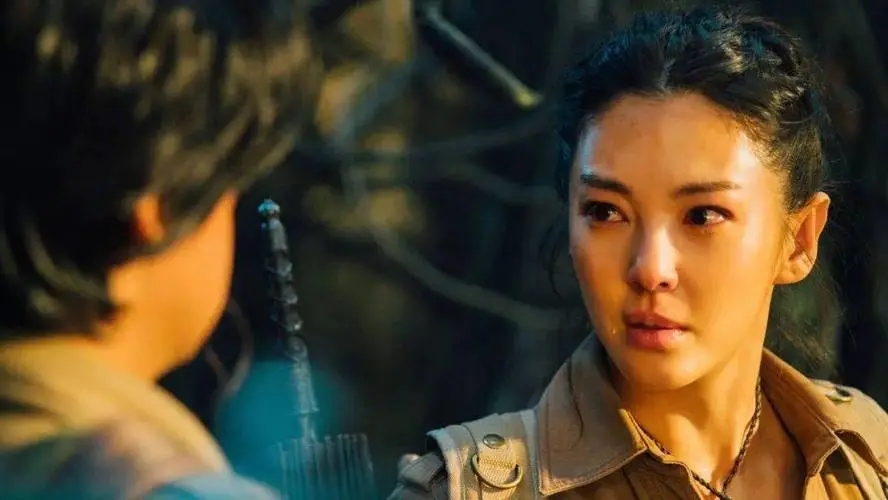 Zhang Yuqi exposed herself by "workplace bullying + moral kidnapping ...