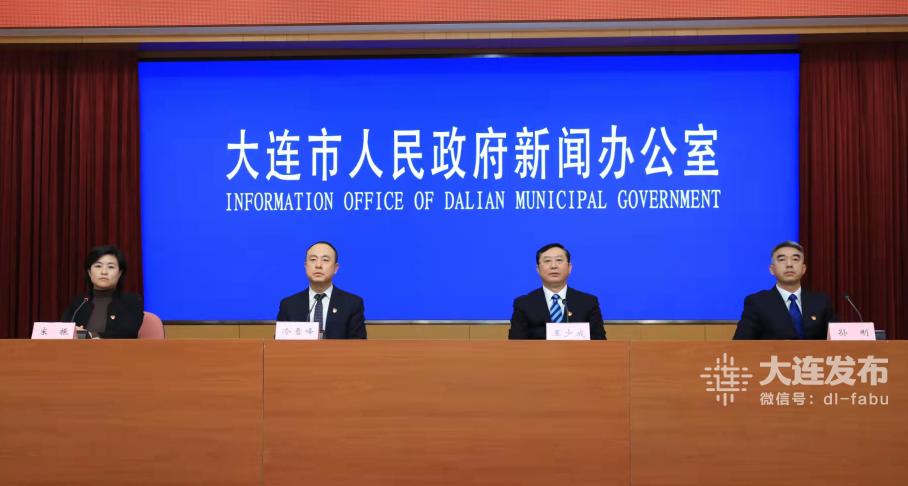 Dalian New Airport, what you want to know is here - iNEWS