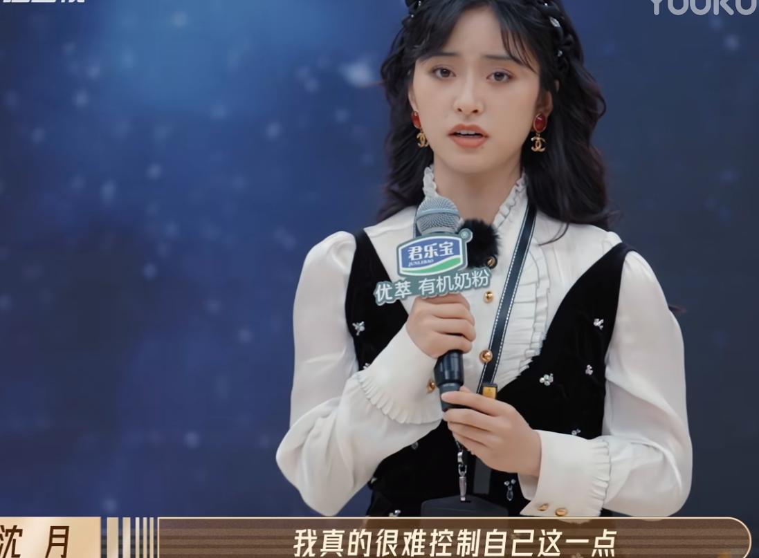 Can you go 3 days without eating or sleeping?Zhou Jieqiong: I can't do ...