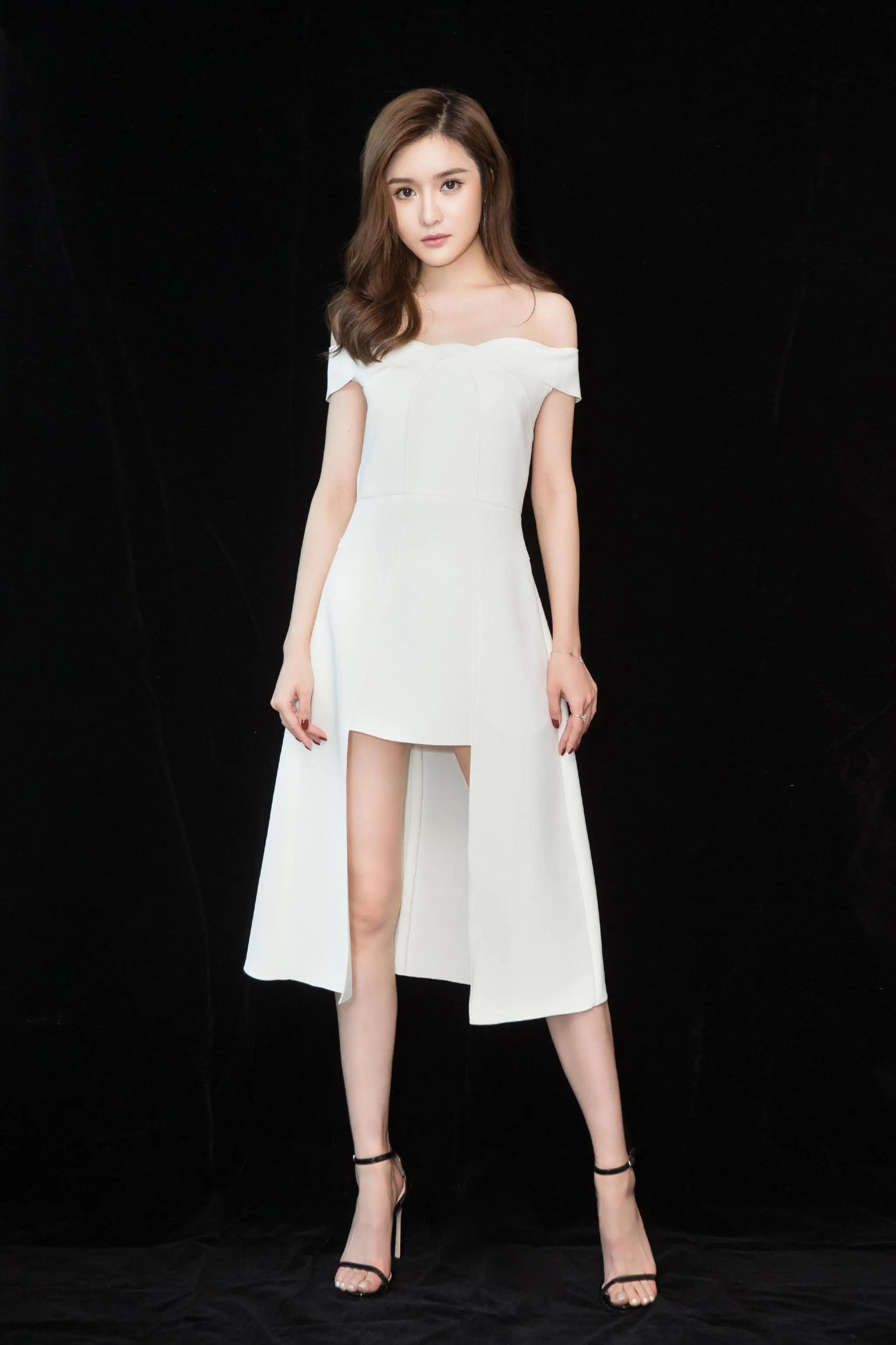 Ai Ru, famous actor - iNEWS