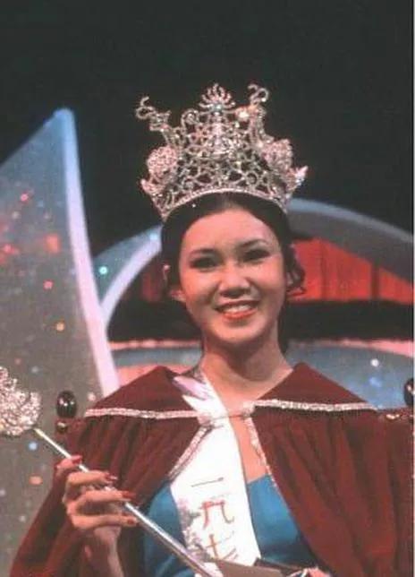 The most beautiful Hong Kong sister from the 1970s to the 1990s - iMedia