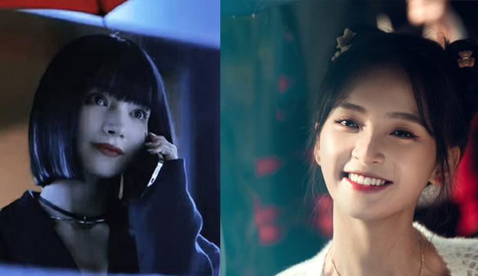 The actresses in "Under the Stranger" are so beautiful: List of ...