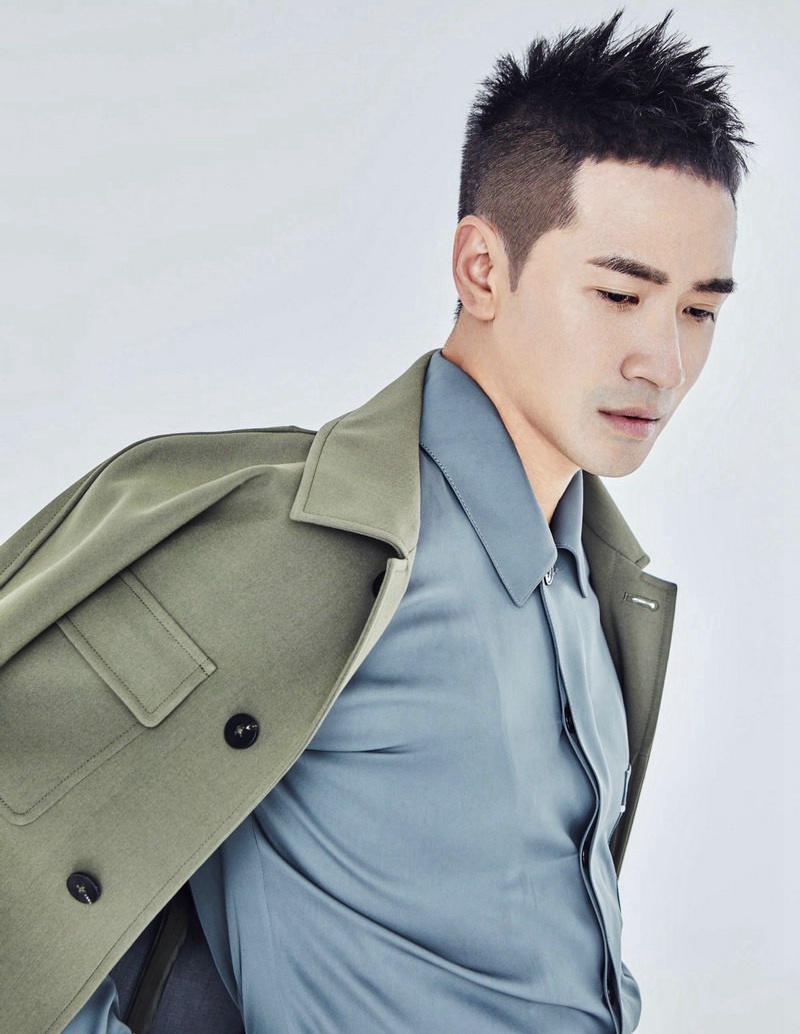 He Shengming, what's wrong with you? - iNEWS - Page 3