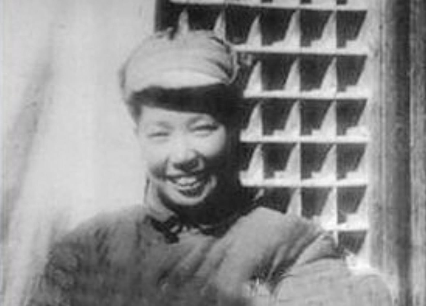 He was Shenzui's first wife. After the founding of the People's ...