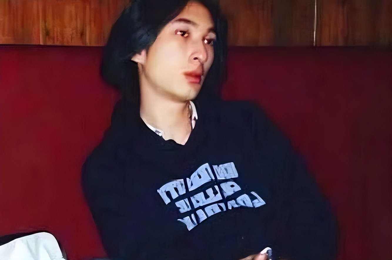 One year behind Wang Sicong's "disappearance", there are actually traces to follow, and after ...