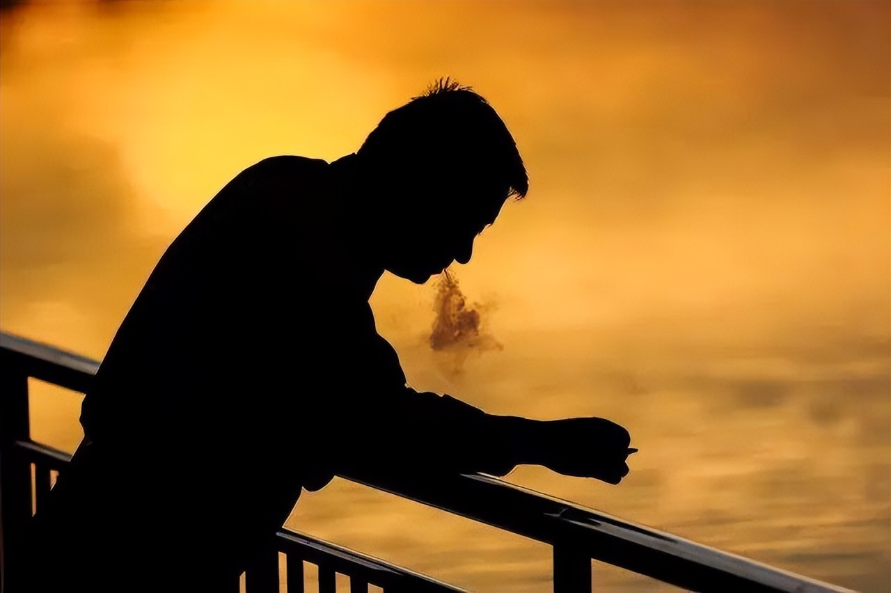 People who smoke must not live longer? Experts discover the truth ...