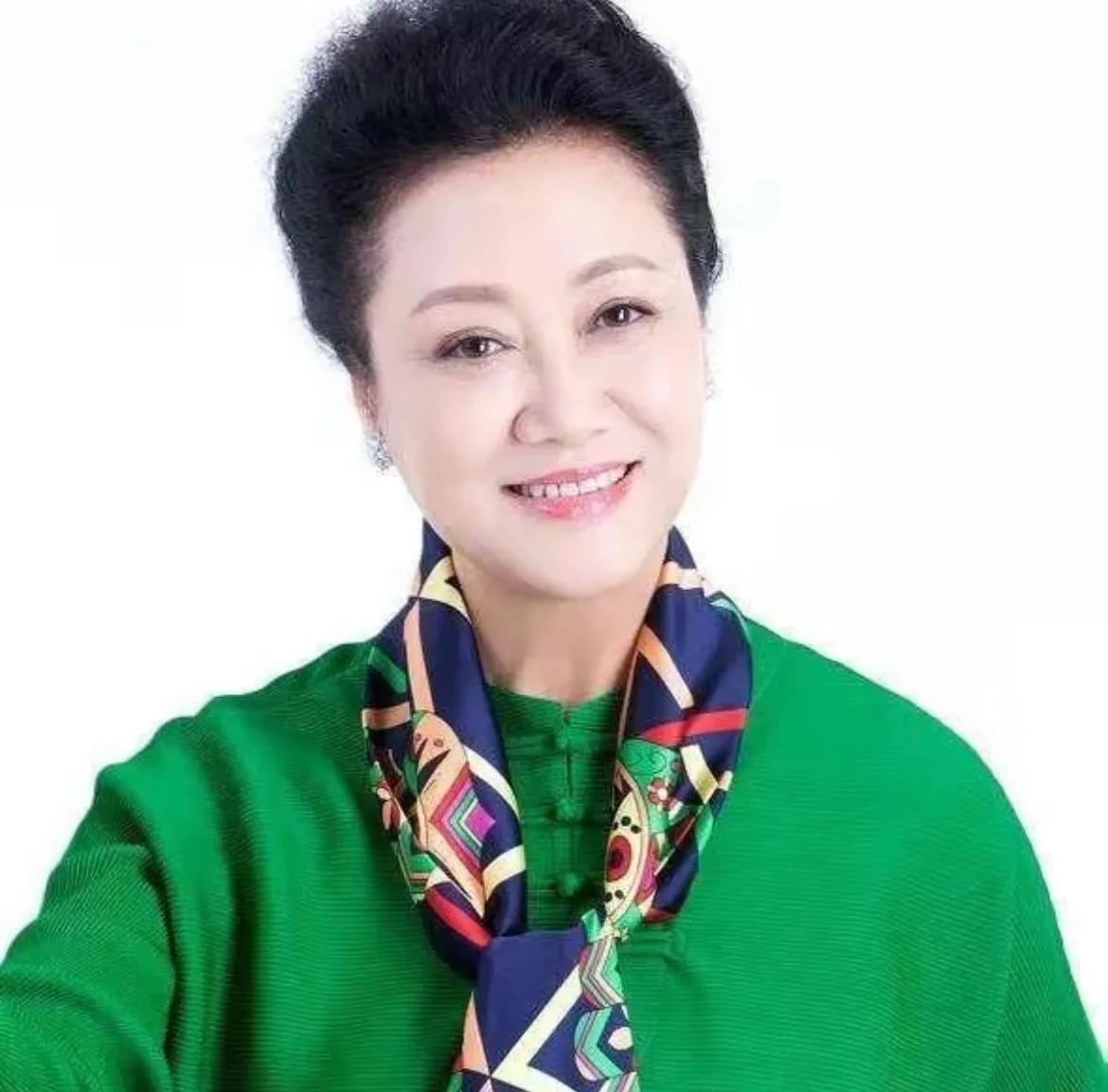 67-year-old Wang Liyun mourned late at night: Good boy, you have not ...
