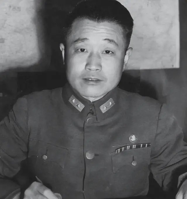 Did the former KMT general's amnesty shorten his life? 10-year life and ...