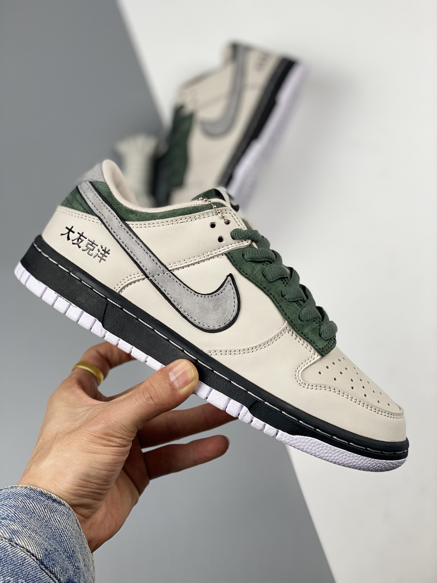 Nike ZoomX Streakfly low-cut racing shoes wear it for physical ...