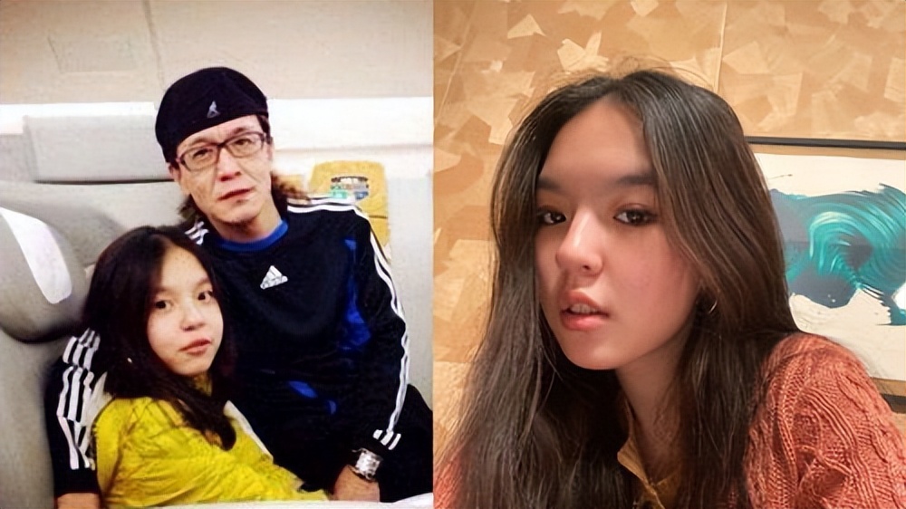 Li Yong: He insisted on being buried in the United States, but his wife ...