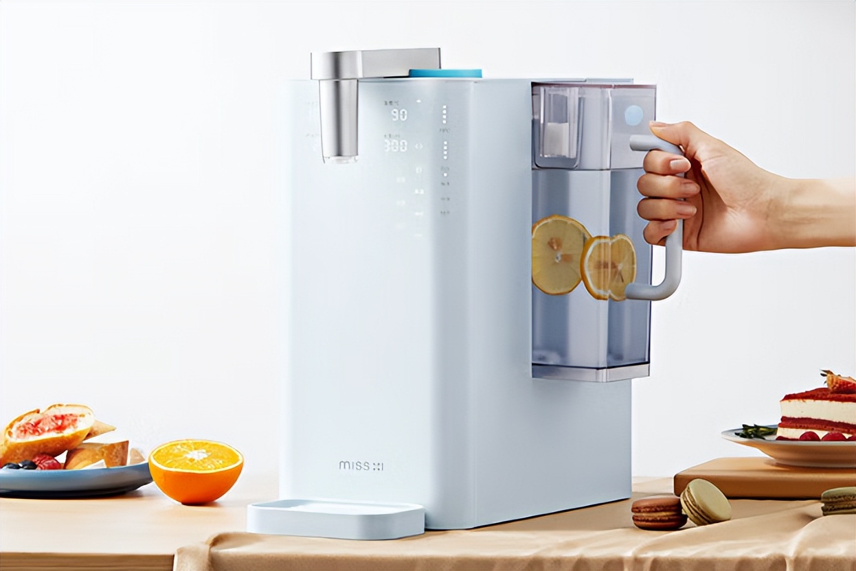 The ranking of the best direct drink heating all-in-one machine - iNEWS