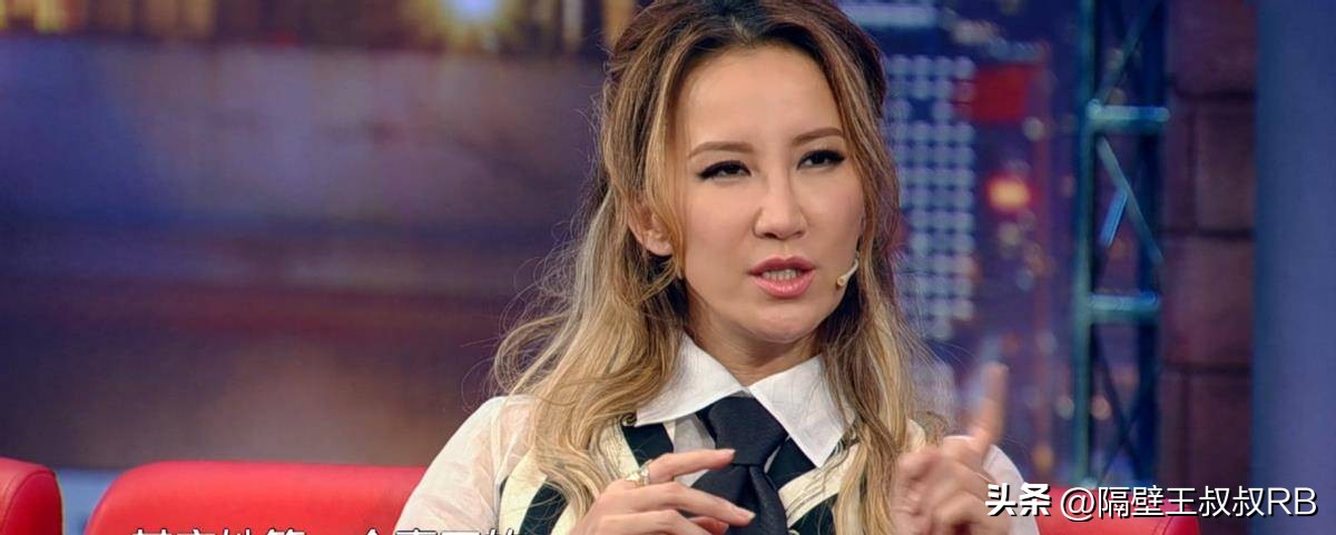 Seeing that Coco Lee left 900 million property to his old mother and ...