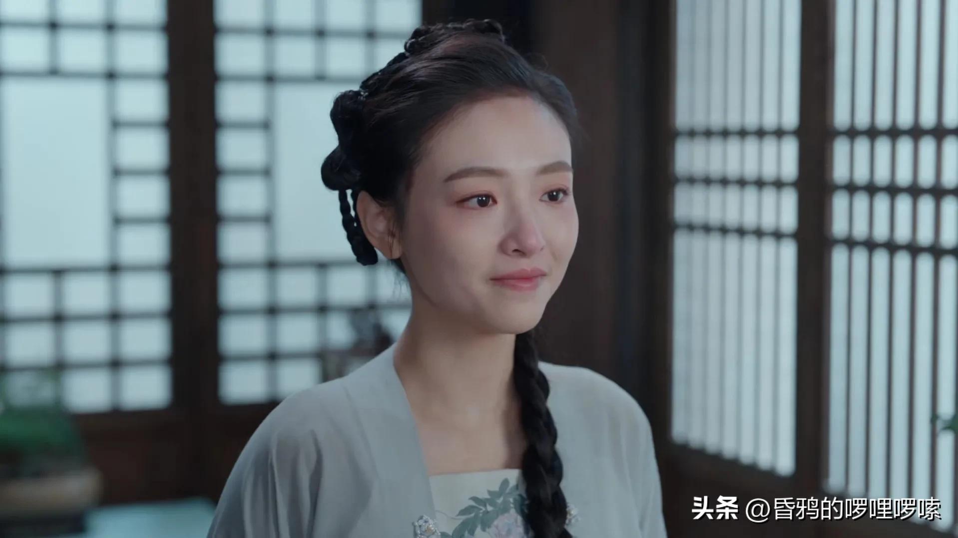 "Nine Righteous People"! I followed the drama with the 30-year-old Wu ...