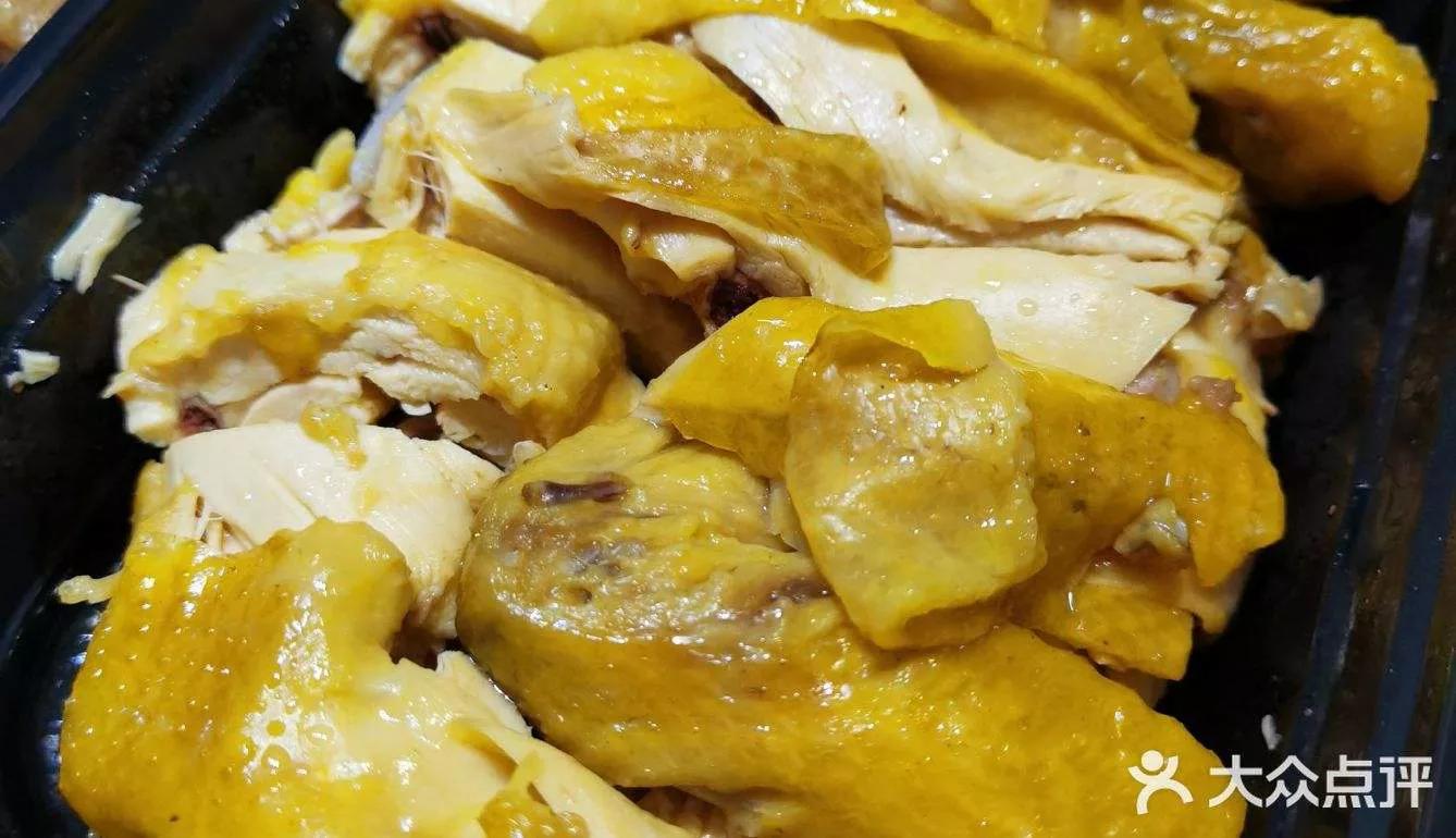 The Chaoshan delicacies that combine the delicacies of the mountains ...